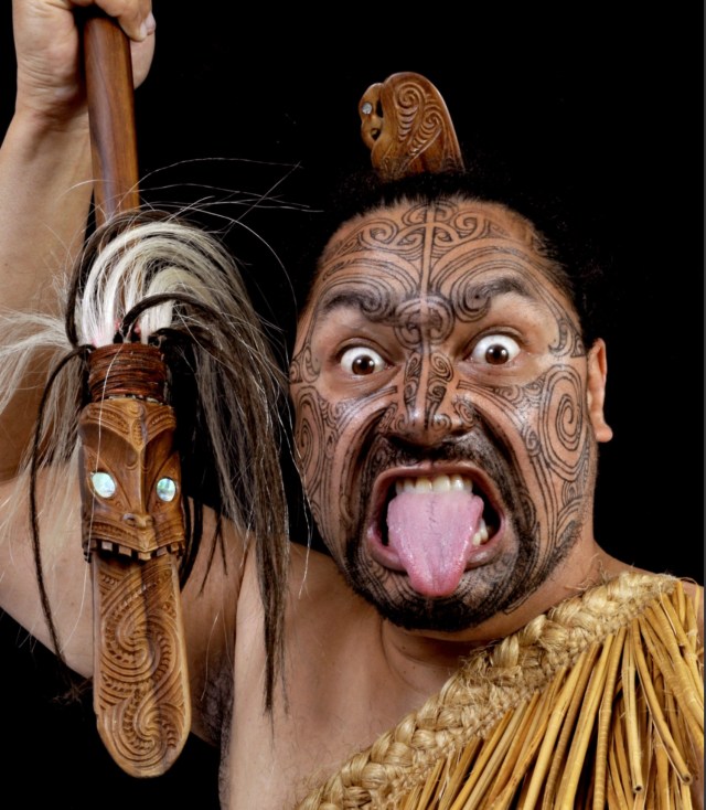 HAKA – MAORI WELCOME AND SOUL AWAKENING: NZ, PART 9 – Chasing Dreams